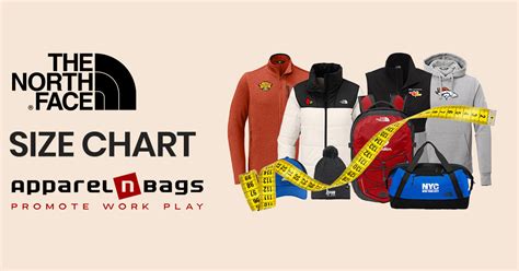 The North Face Shirt Size Chart The North Face Chart Size Best Sale