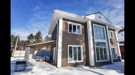 Снять стильный коттедж на день рождения в Ленобласти Youtube