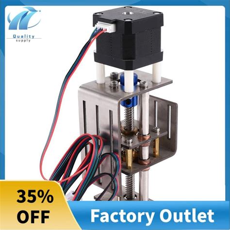 Superb Cnc Z Axis Sliding Table Cnc Router Kit Diy Milling Small