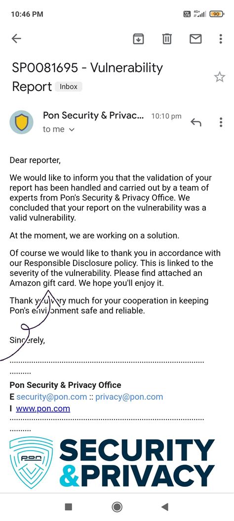 Tuhin Bose On Linkedin Bugbounty Cybersecurity Halloffame Vulnerability