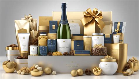 Impress Clients With Luxury Corporate T Baskets In Singapore