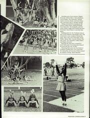 Palm Bay High School Royal Fortune Yearbook Melbourne Fl Class Of 1983 Page 59 Of 328