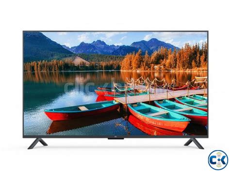 Xiaomi Mi P1 L32M6-6ARG 6AEU 32-Inch Smart Android HD TV