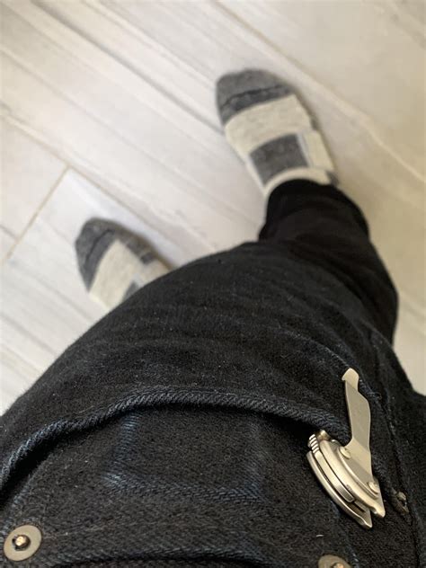 contrast on my pbjs r rawdenim