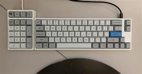 Leopold Fc210tp Numpad Output Album On Imgur