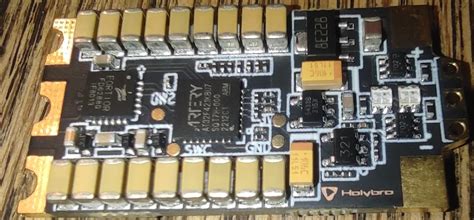 Am32 Wiki Docs Guides Flashing Tekko32 45a Single Esc Md At Main · Am32 Firmware Am32 Wiki · Github