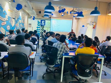 Internship Opportunities In Hyderabad Digital Nest