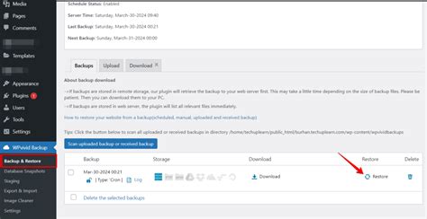 Wp Staging Vs Wpvivid Which Is The Top Choice