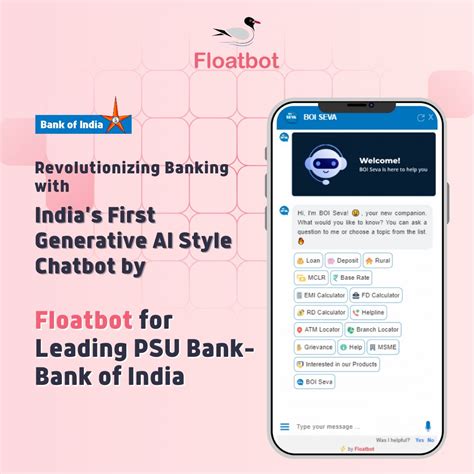 floatbot ai on linkedin customer service genai customersupport banking floatbot cx chatbot…