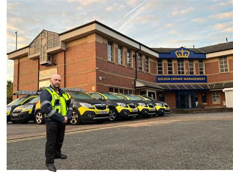 Emergency Response Security Guarding Solutions