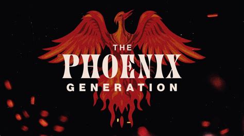 The Phoenix Generation Remix Church Media