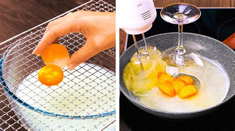 반복해서 즐길 수 있는 맛있는 아침 식사 아이디어 Youtube