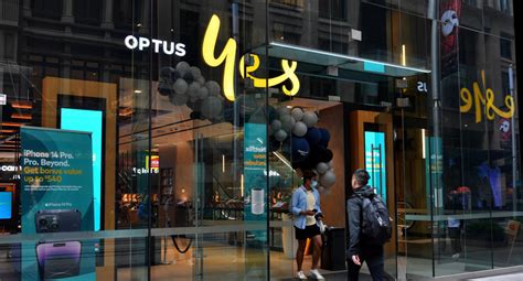 Optus Hack How To Tell If You Should Be Worried