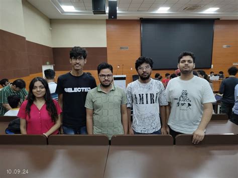 sih hackathon nsut nsit sihinternals2024 development college