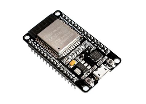 Nodemcu Esp32 Wroom Wifi Bluetooth Bricogeek