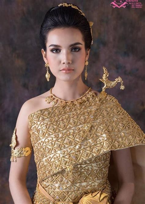 Pin Von Monirath Pich Auf Khemara