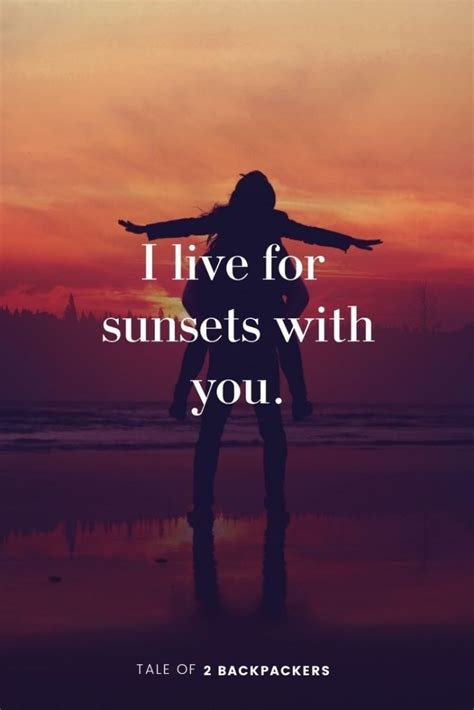 220 Sunset Quotes Use These Sunset Captions For Instagram Tale Of