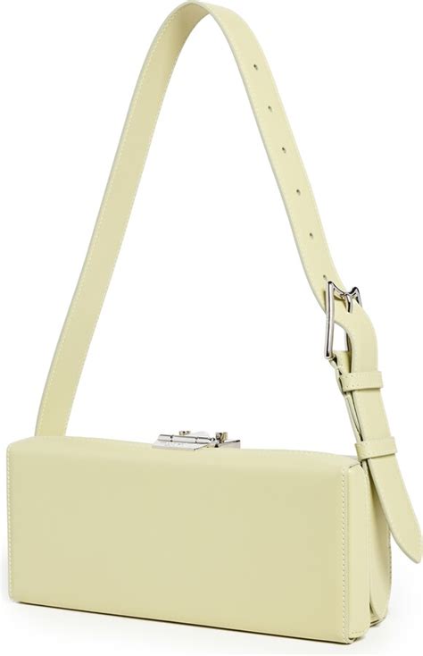 Mark Cross Grace Lungo Bag Shopstyle