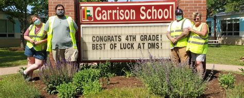 Garrison Elementary School