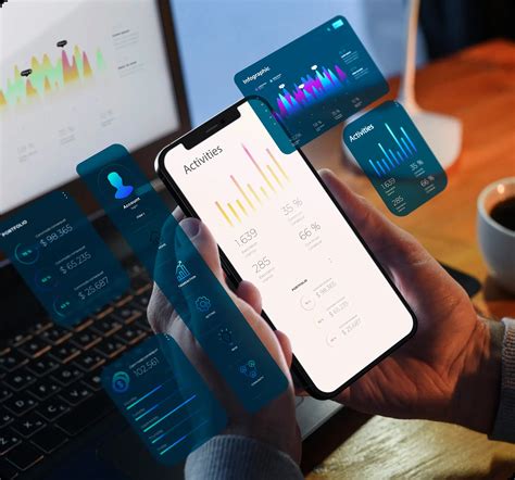 Saas App Development Company Offering World Class Services