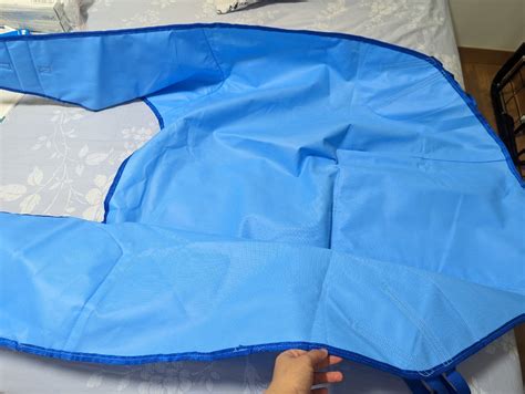 Passive Loop Sling For Weighing Health And Nutrition Health Monitors