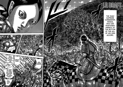 Read Kingdom 466 Onimanga