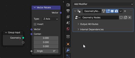 Special Node Sockets Geonodes Shader Compositor Obsolete In B36