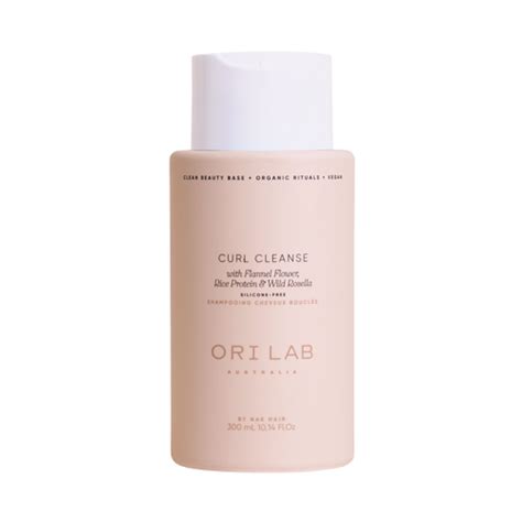 Ori Lab Curl Cleanse 300ml Price Cutters