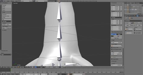 Rigging Woes Animation And Rigging Blender Artists Community