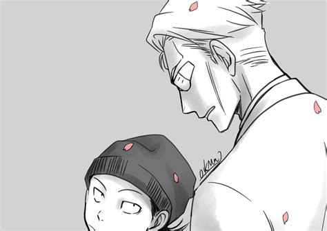「道草してた組 」カマ🗻の漫画