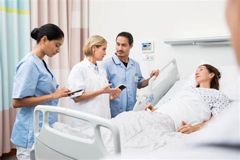 Care Coordination Solutions For Hospitals And Acute Care Ascom