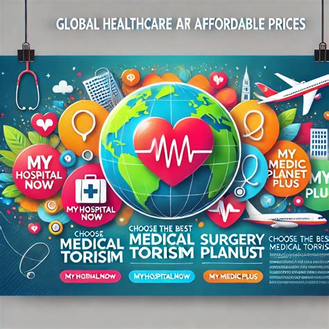 Best Medical Tourism Companies In The World Quantum Computing