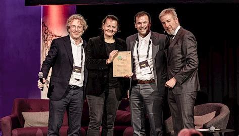 Valamar Amicor Green Resort U Najužem Izboru Za Europski ‘hotel