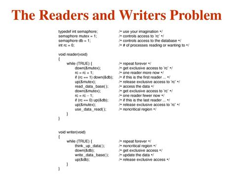Ppt Semaphores Powerpoint Presentation Free Download Id627276