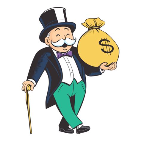 Monopoly Logo Png Vector Cdr Free Download