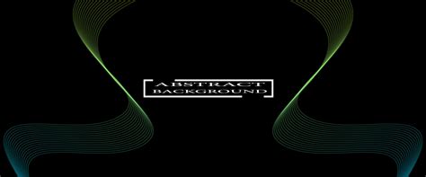 Abstract Background With Set Of Curved Lines 23913135 Vector Art At Vecteezy