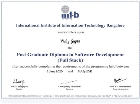 Vicky Gupta On Linkedin Masters 43 Comments