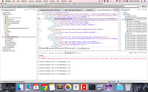 How To Get Crosswalk Working With Android Step By Step Guide Mobile Meteorjs Forums