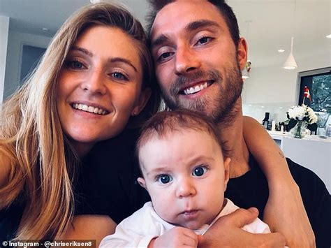 Family of Spurs ace Christian Eriksen 'seen house-hunting in Madrid ...
