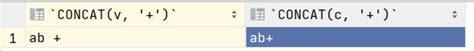 Char与varchar详解varchar和char Csdn博客
