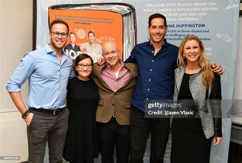 Courtney Reum Jean Anne Rose Jeremie Ruby Strauss Carter Reum And News Photo Getty Images