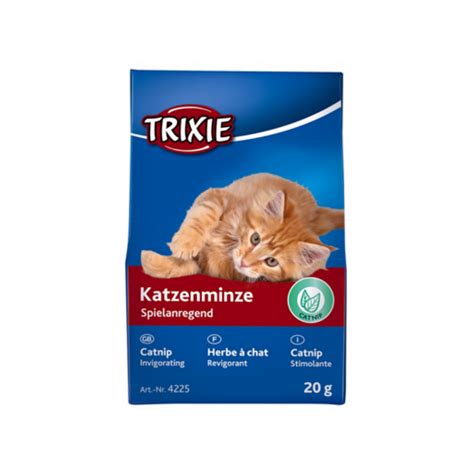 Catnip Trixie 2 Unidades