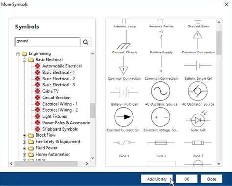 Best Electrical Schematic Drawing Software