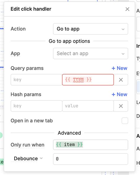 Event Handler How To Reference Self 💬 App Building Retool Forum