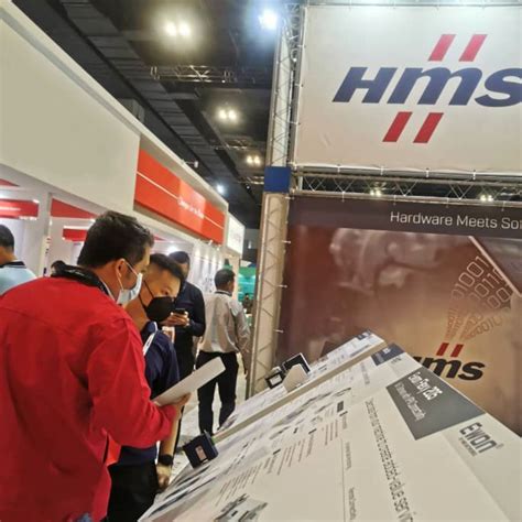 Hmsnetworks Anybus Ewon Industrialautomation Remoteconnectivity