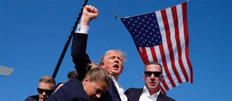 Habla El Que Más Sabe De Trump Lleva Cuarenta Años Creando Su Personaje