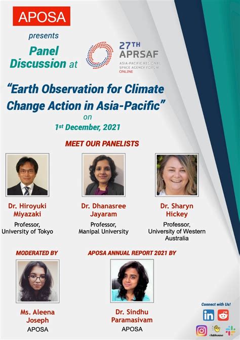 Dhanasree Jayaram Posted On Linkedin