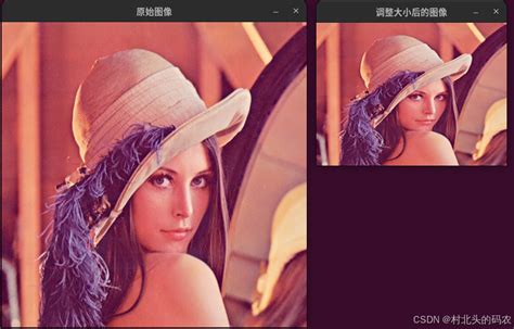 Opencv 图形api（79）图像与通道拼接函数 将一个三通道的 Gmat 图像拆分为三个单独的单通道 Gmat函数split3 技术栈