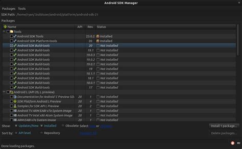 Python Android Compile Error Using Buildozer Stack Overflow