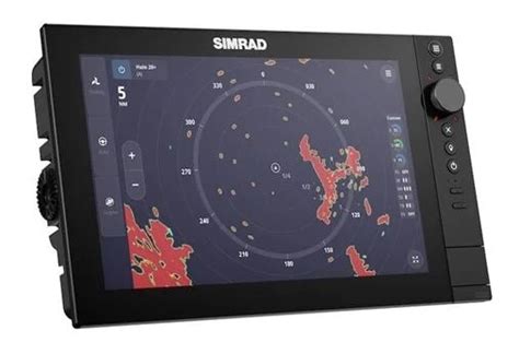 Simrad Nss 4 Review Features Pricing And Performance Zisser Marine